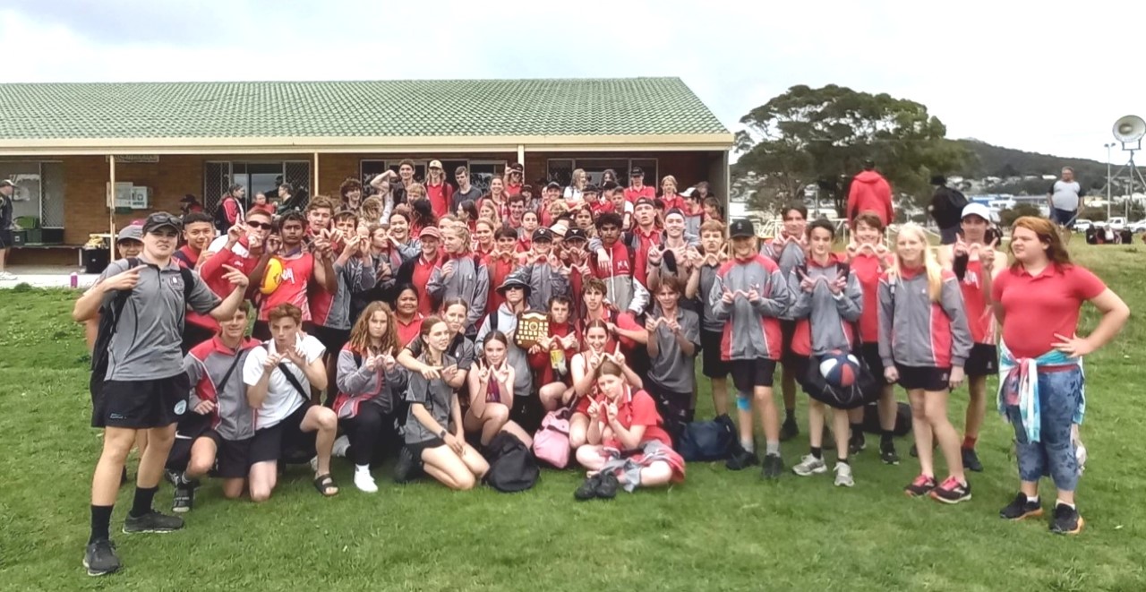 Interschool Athletics Carnival