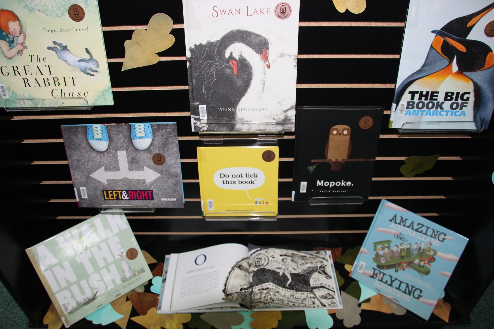 Book Week 2018