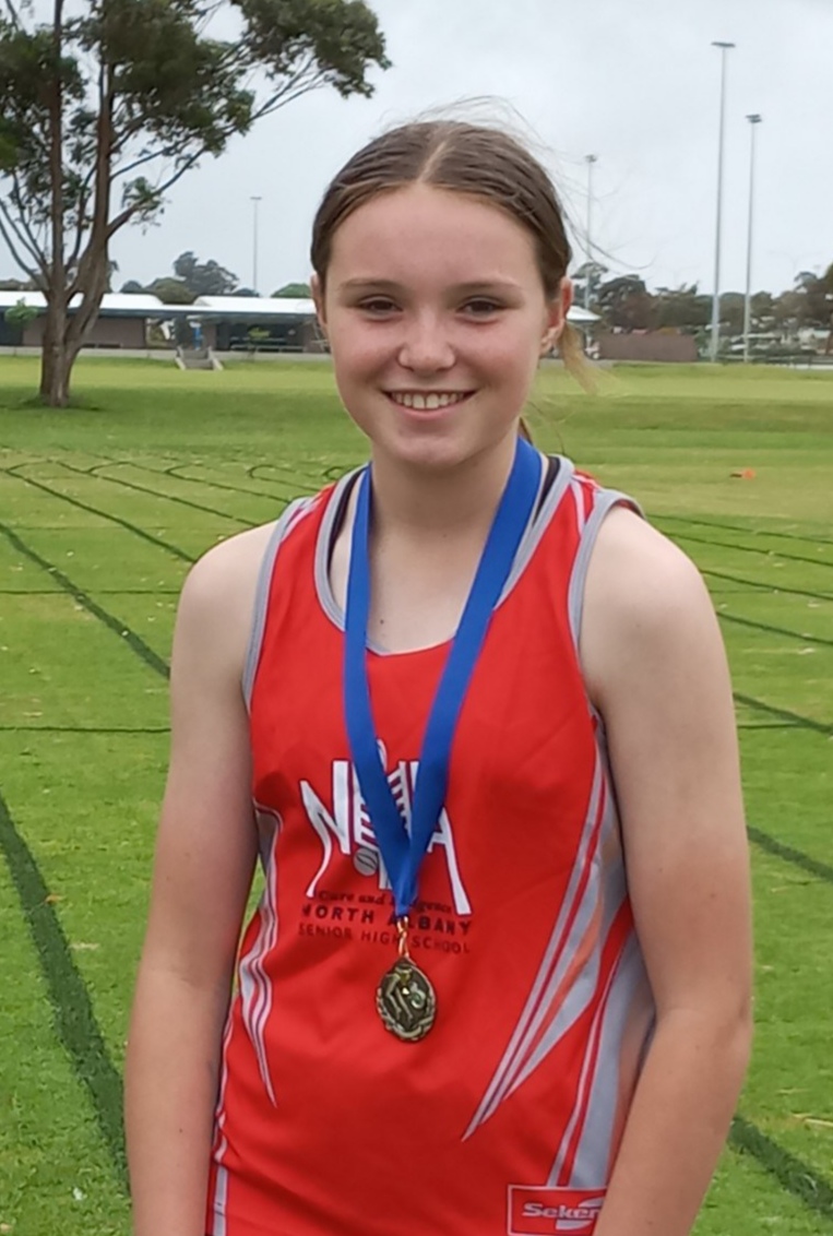 Interschool Athletics Carnival
