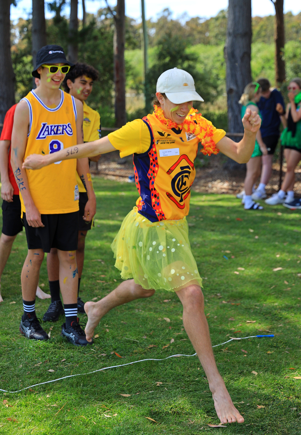 Athletics Carnival 2022
