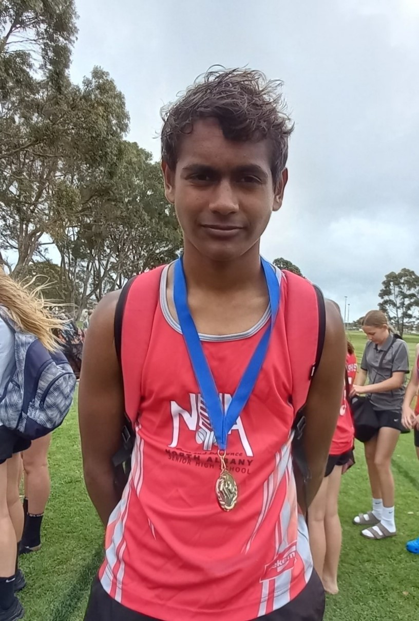 Interschool Athletics Carnival